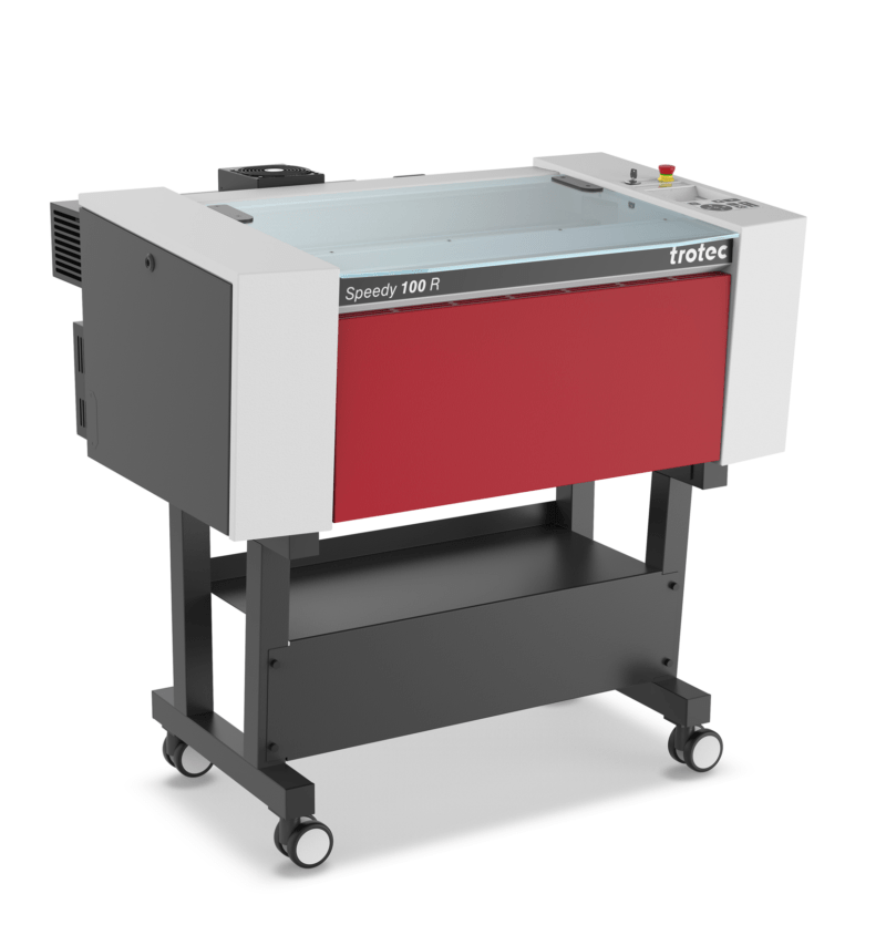 Pre-Install Guide – My Trotec