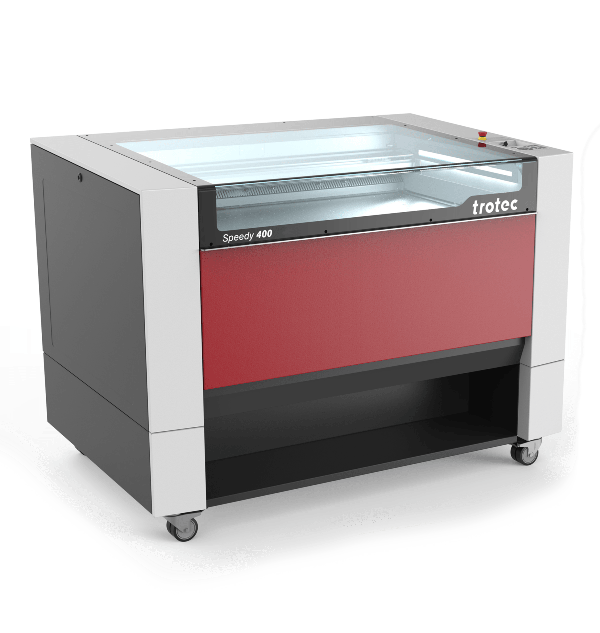 Pre-Install Guide – My Trotec