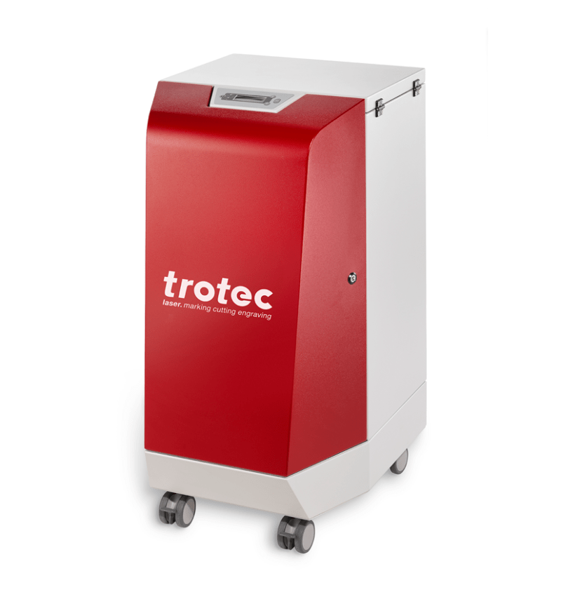 Manuals – MyTrotec