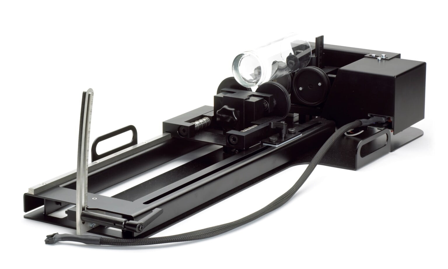 Rotary Attachment Roller and Cones Combo (ruler in inch) (65506) – MyTrotec