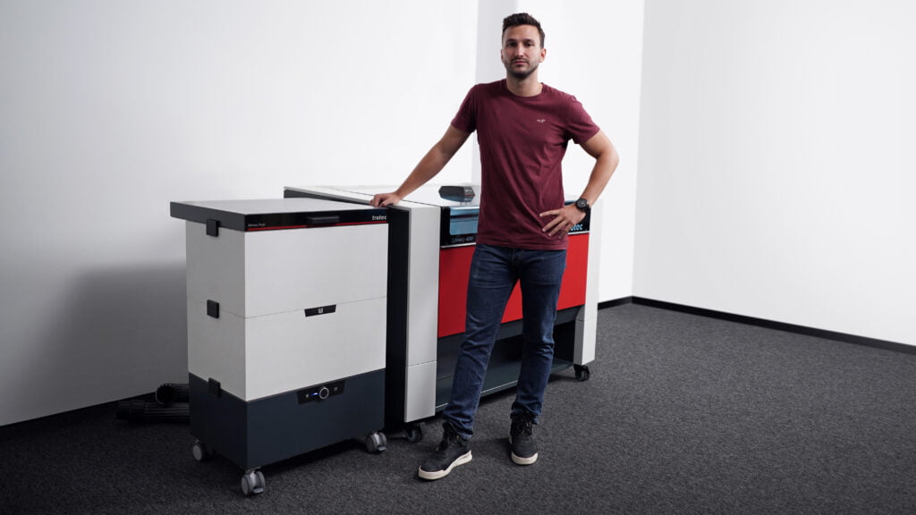 64455 – DUO HEPA FILTER – MyTrotec