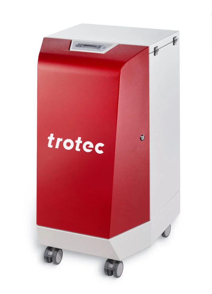 Atmos Filter Exhaust DUO PLUS – MyTrotec