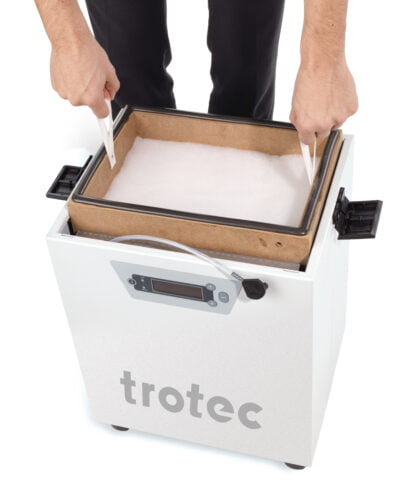 Shop – MyTrotec